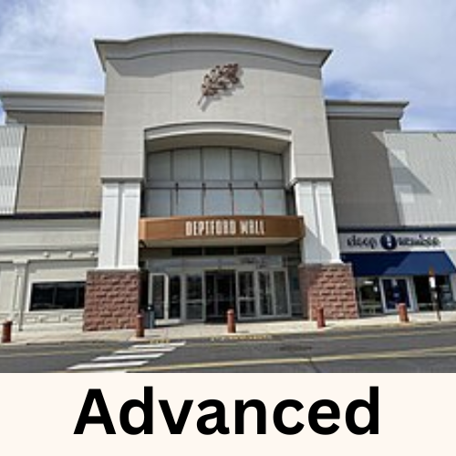 Deptford Mall Mega Fun Party Package – Kidz 4 Fun